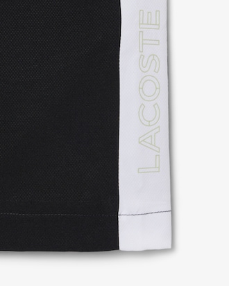 Colorblock Diamond Taffeta Sport Shorts - Baby & Kids Pants & Shorts ...