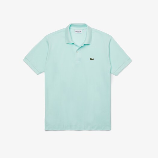 Men’s Clothing | Polos | LACOSTE
