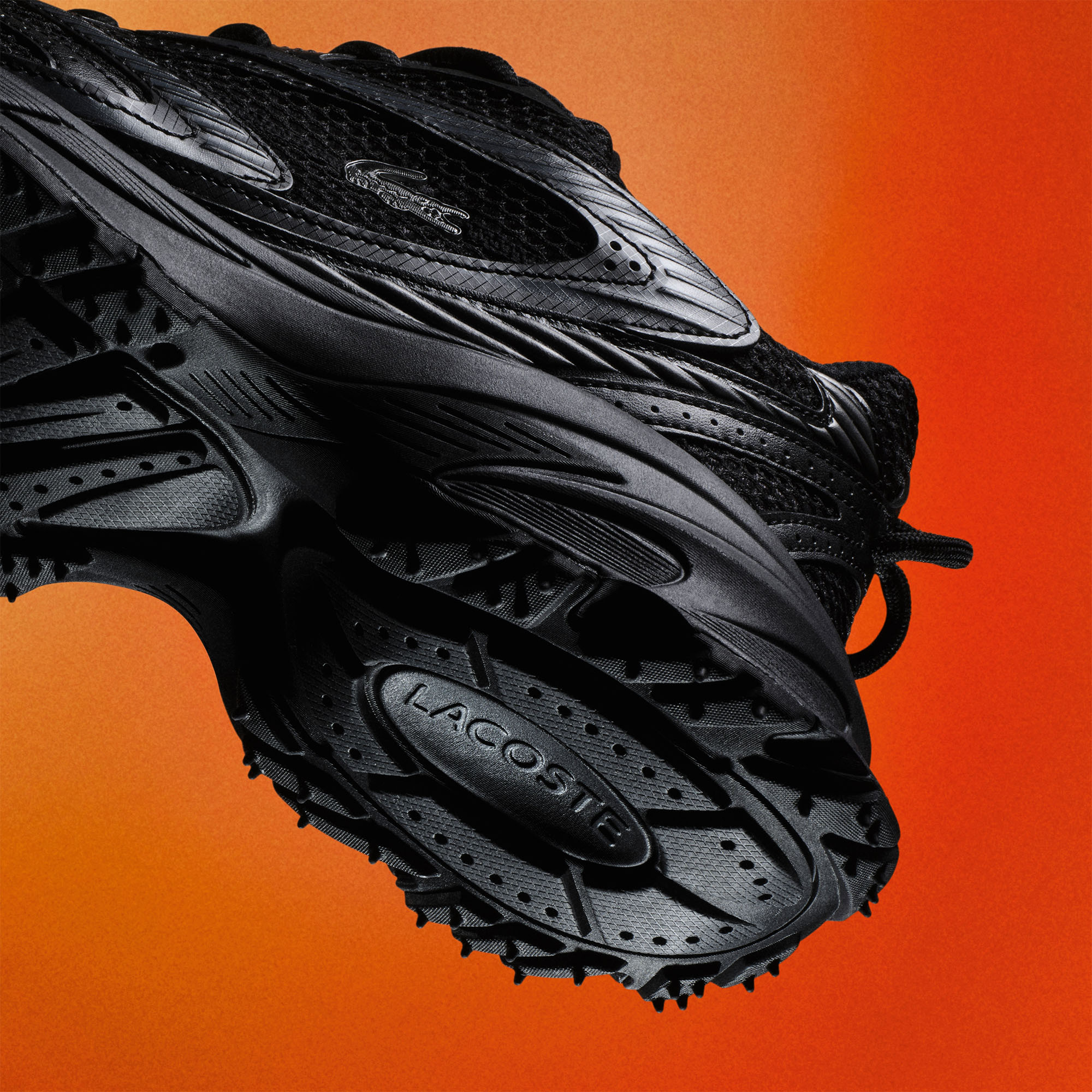 Women's L003 Neo Shot Sneakers - Sneakers - New In 2026 | Lacoste