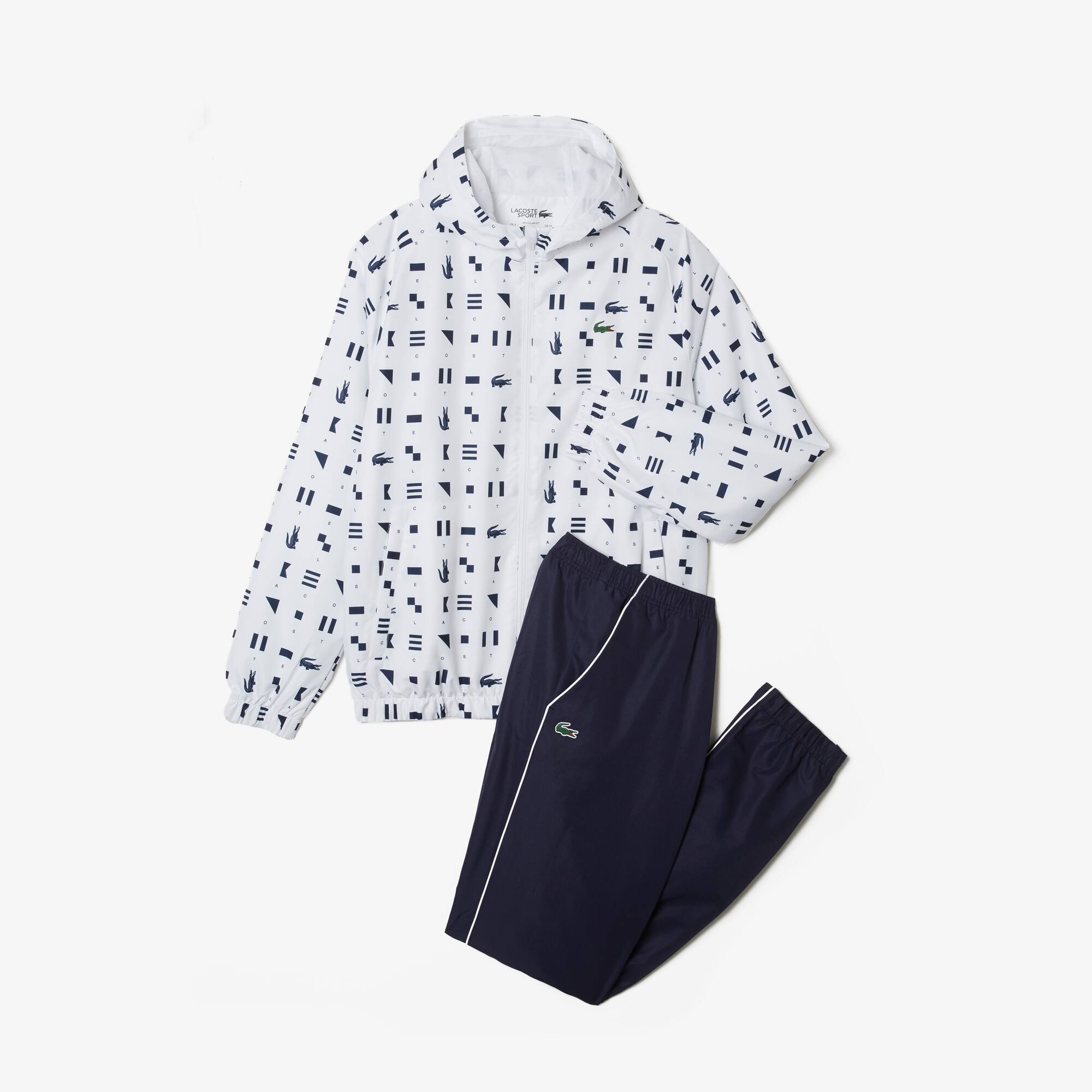 Men’s Collection | Contemporary Fashion | LACOSTE | LACOSTE