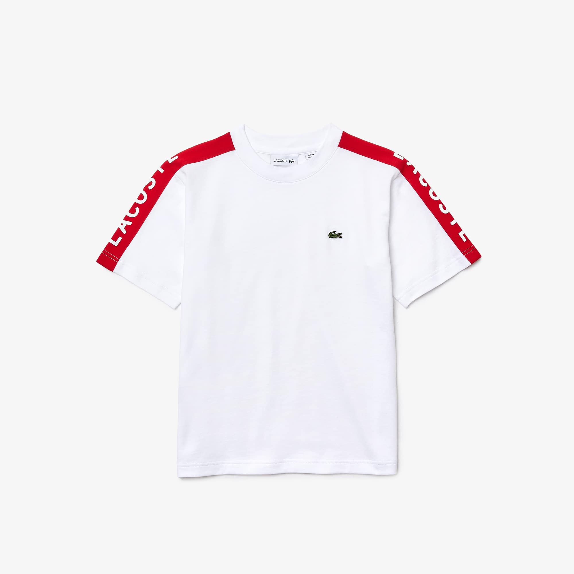 Clothing & Shoes collection | Kids Fashion | LACOSTE