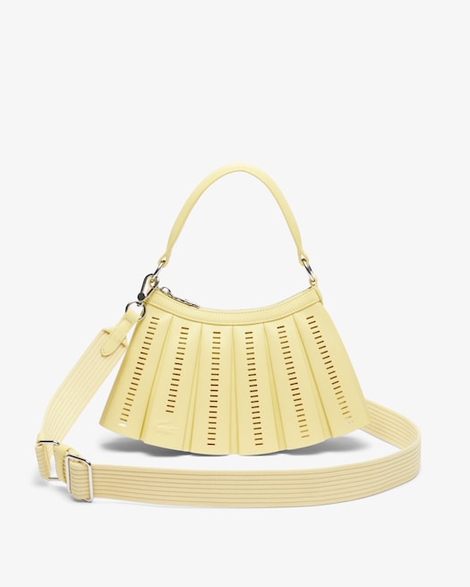 The Lenglen Bag | LACOSTE