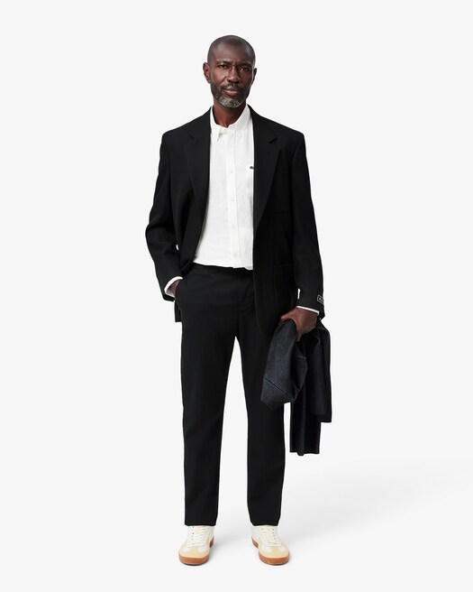 Men's Pants & Sweatpants | LACOSTE