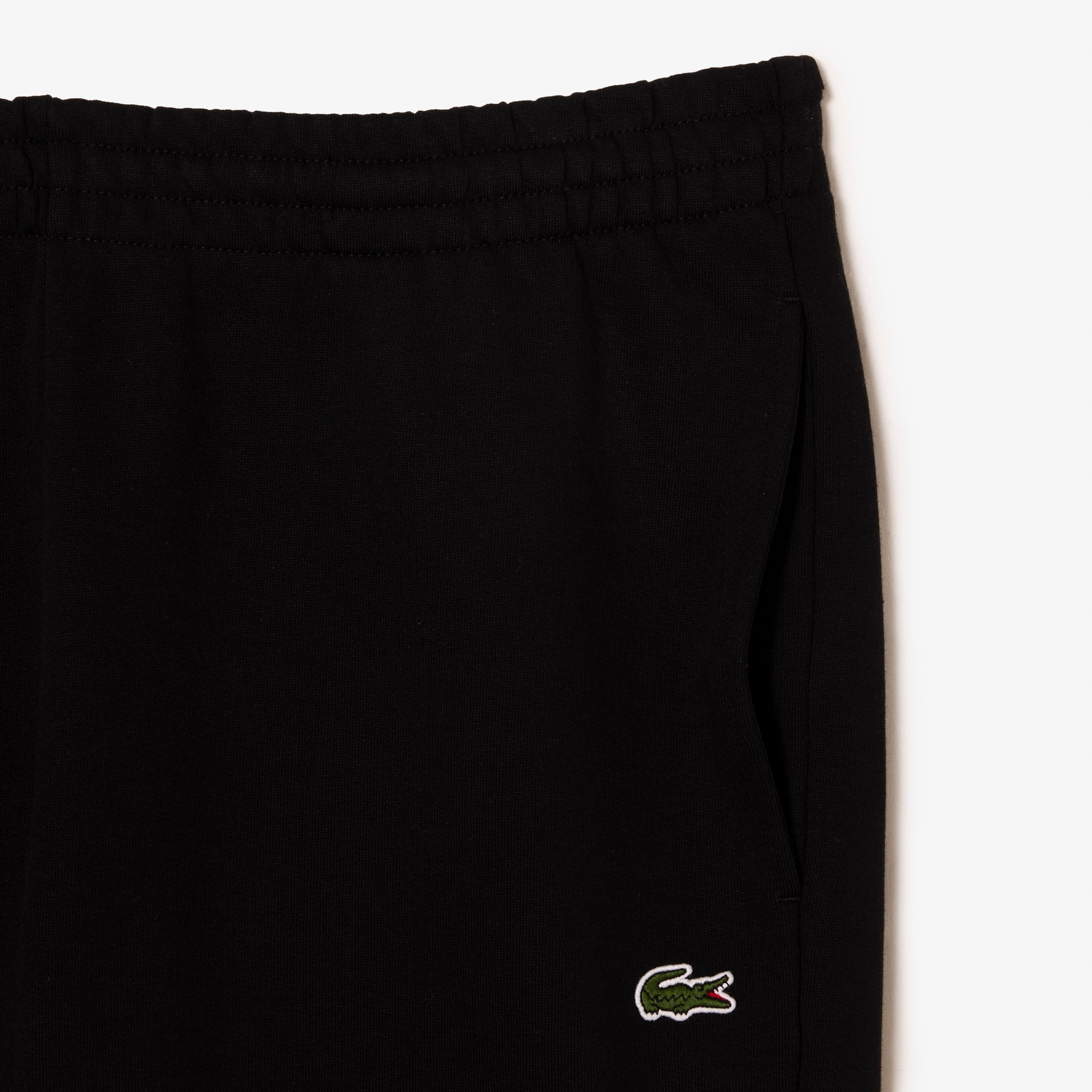 Men's Tapered Leg Sweatpants - Pants & Sweatpants - New In 2025 | Lacoste