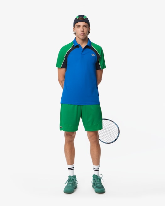 Daniil Medvedev | Daniil Collection | LACOSTE