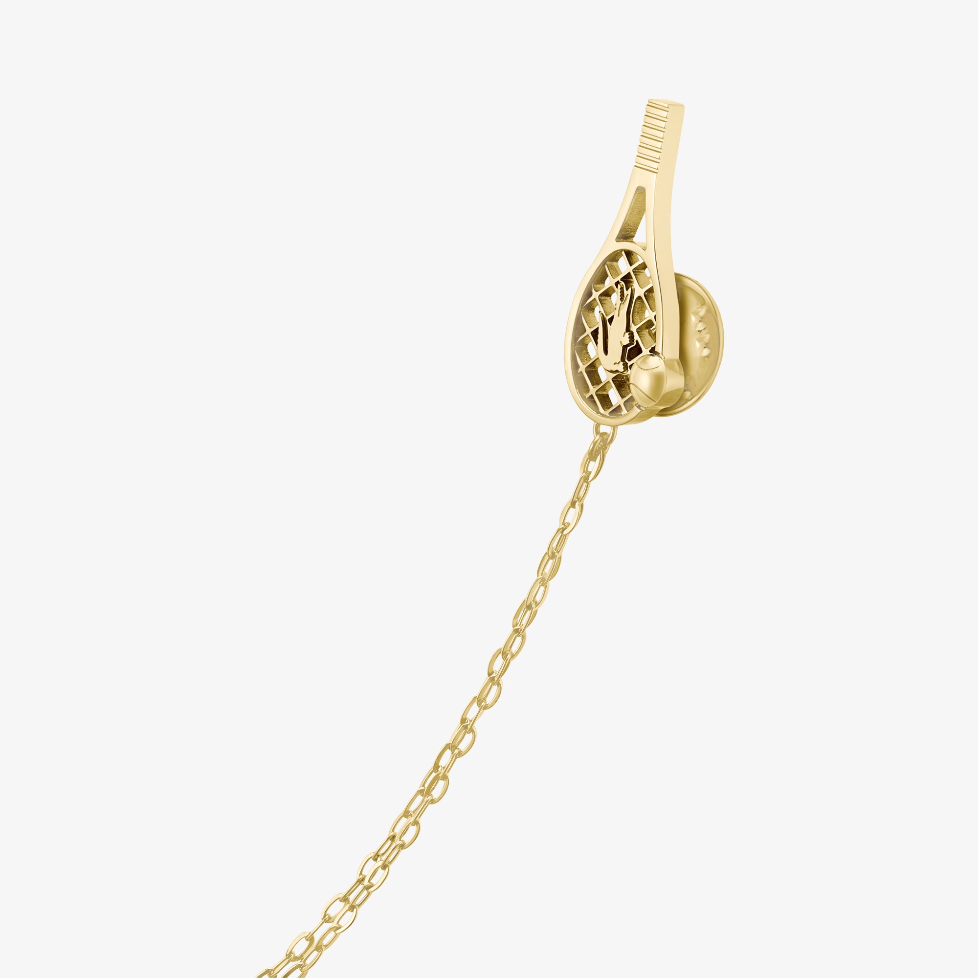 Fashion Show Collar Chain - Women’s Collection - New In 2026 | Lacoste