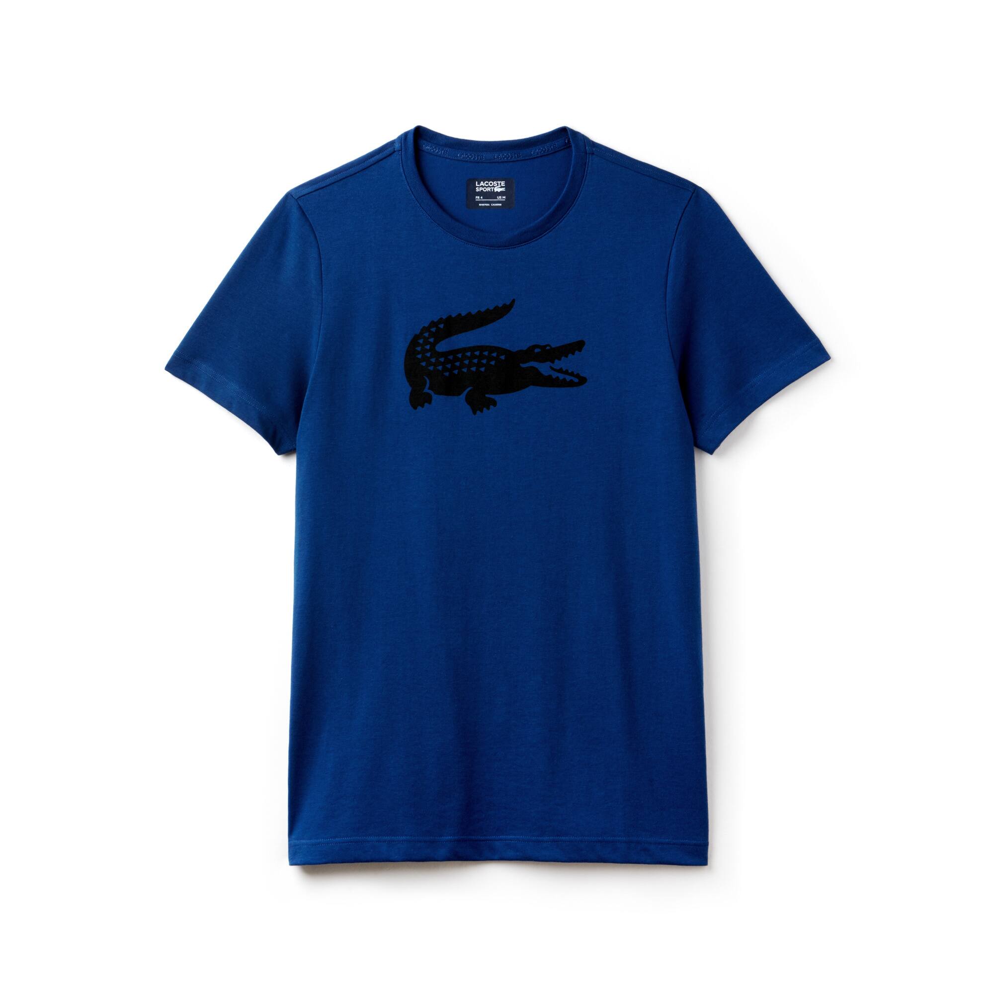 Men's T Shirts | Lacoste T Shirts | LACOSTE