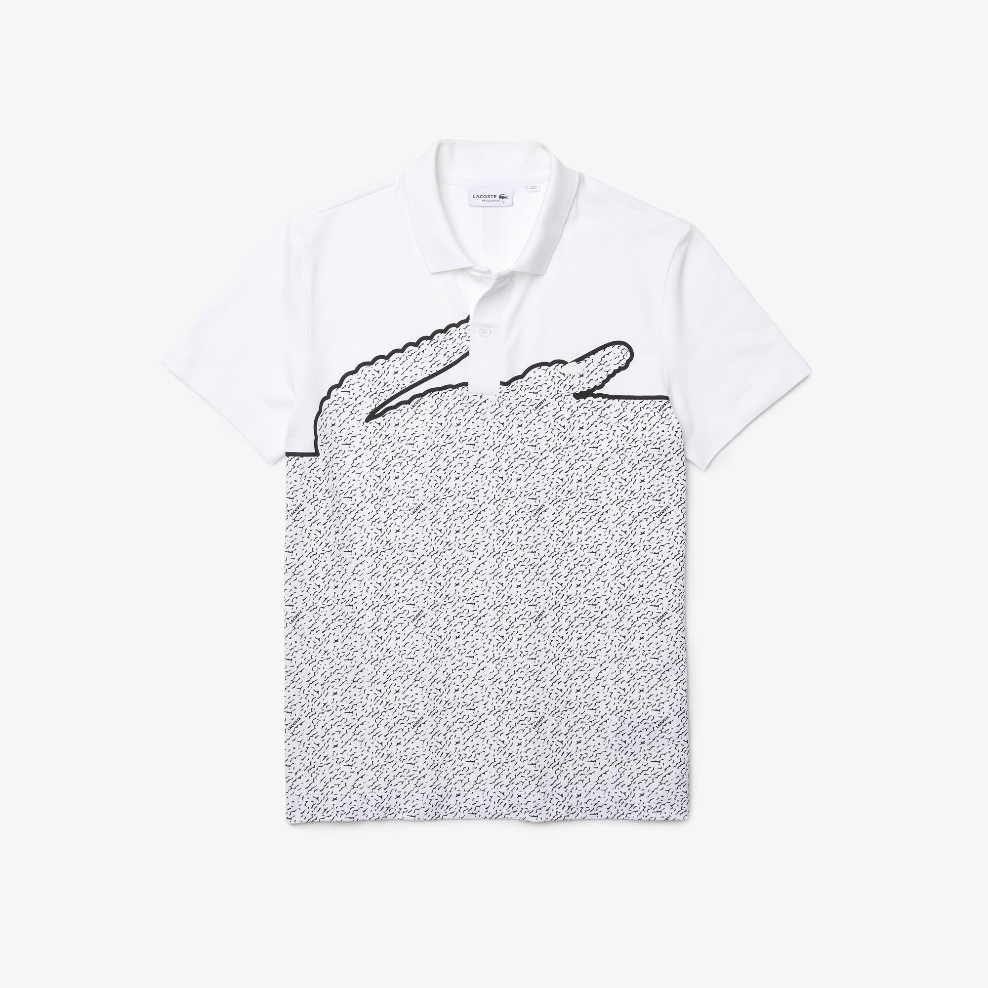 Men’s Clothing | Polos | LACOSTE