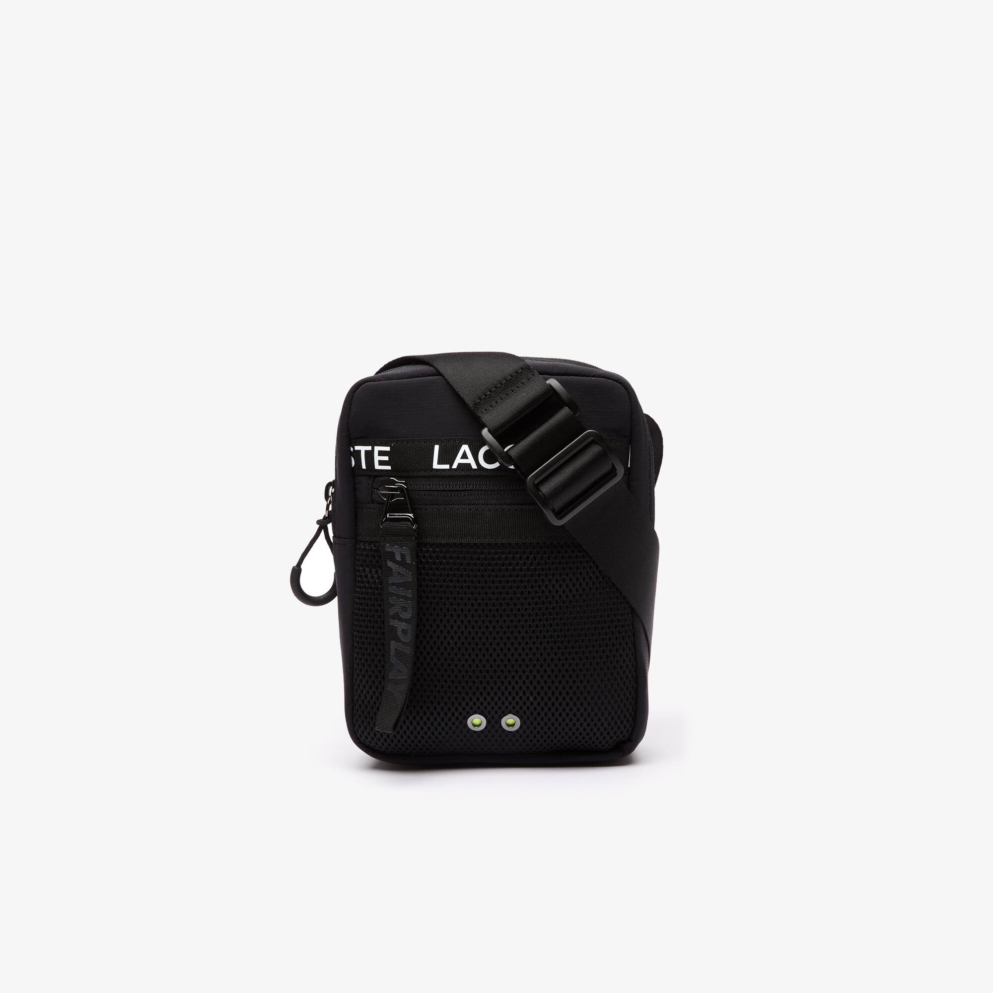 Men's Bags: Backpacks, Crossbody, Leather Bags | LACOSTE