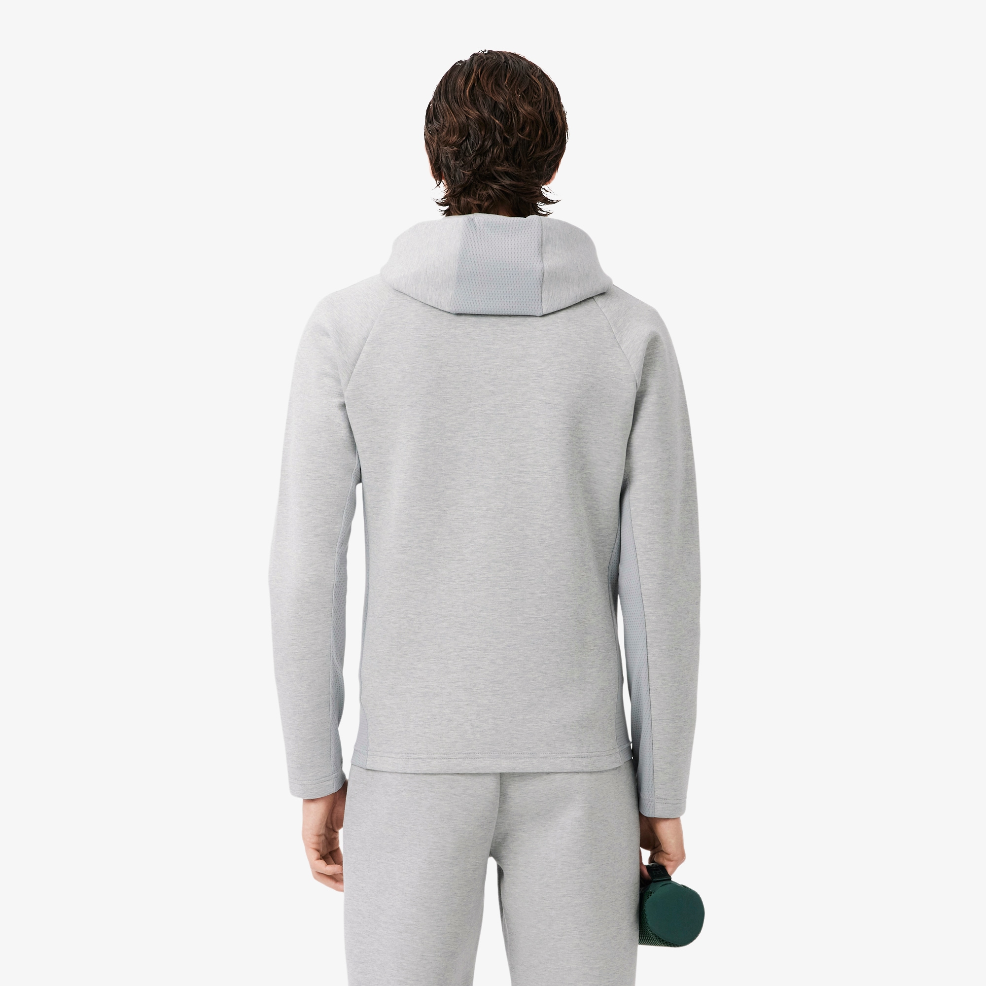 Men's Lightweight Track Jacket - Sweaters & Sweatshirts - New In 2026 ...