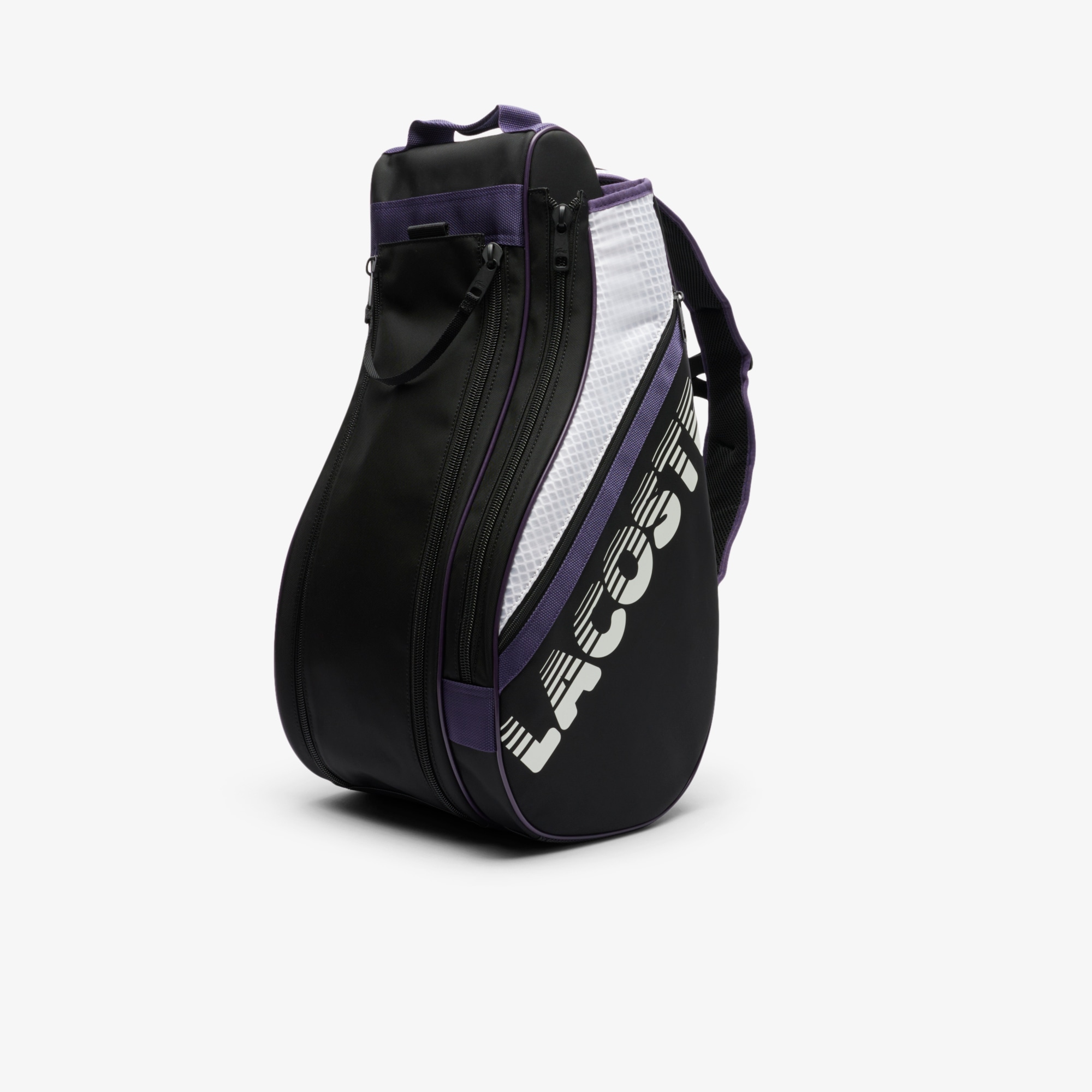 Large Brewen Racket Backpack - Bags - New In 2026 | Lacoste