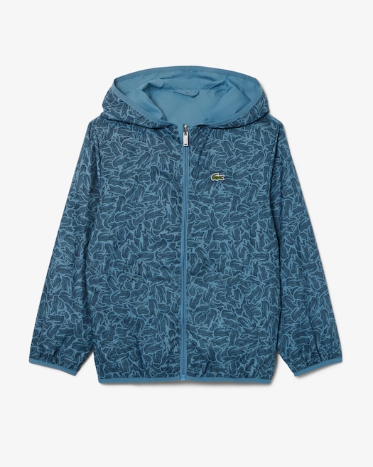 Lacoste kids’ collection: looking for a new outfit for your little one?