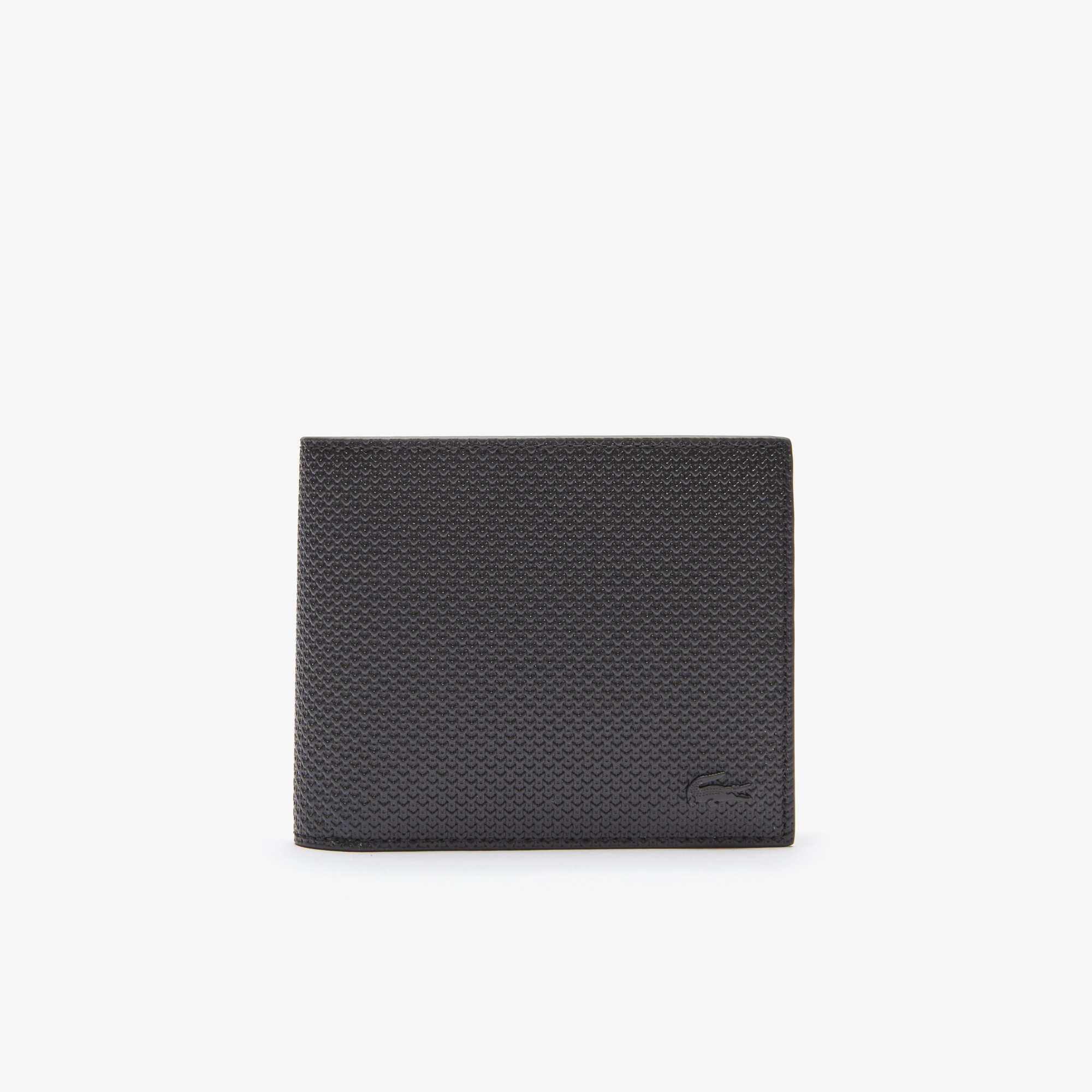 Chantaco Piqué Leather Zip Billfold - Wallets & Small Leather Goods ...