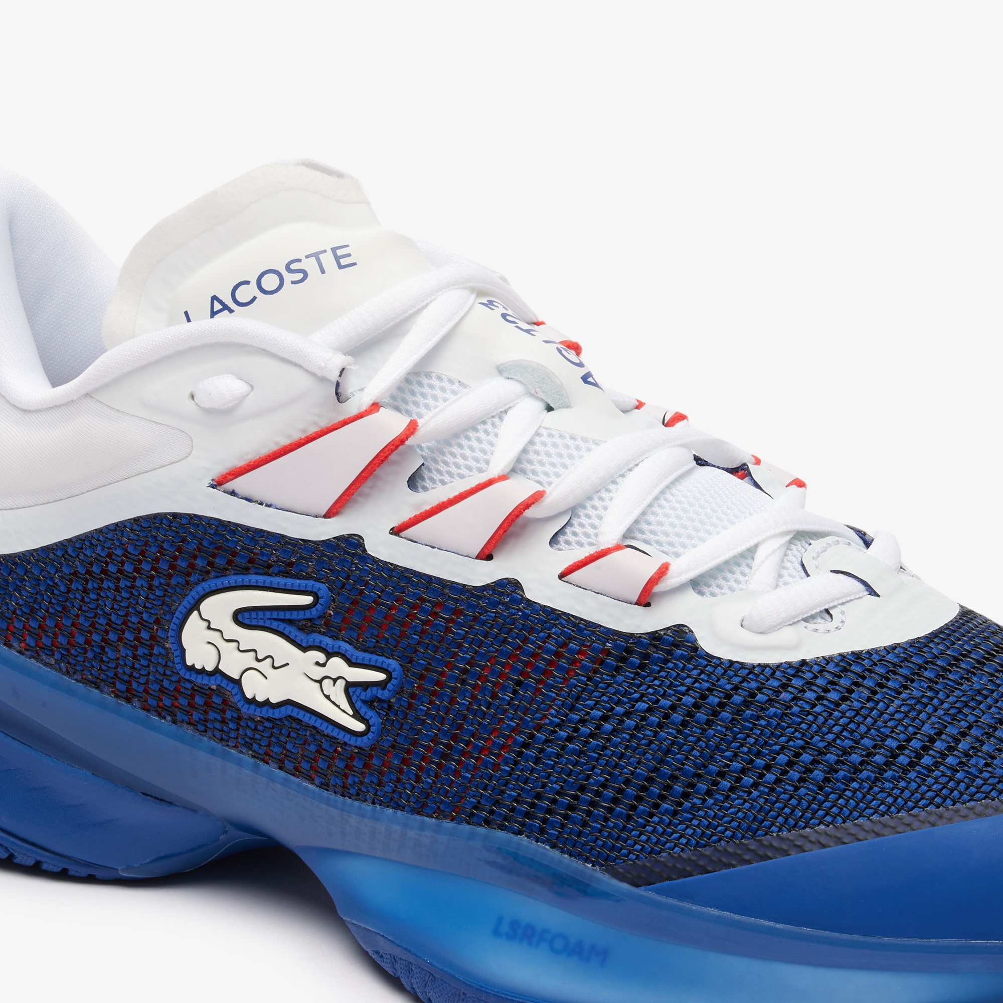 Lacoste AG-LT23 and LT23 Lite | Page 5 | Talk Tennis