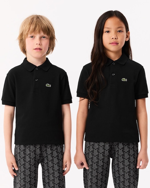 Lacoste kids’ collection: looking for a new outfit for your little one?