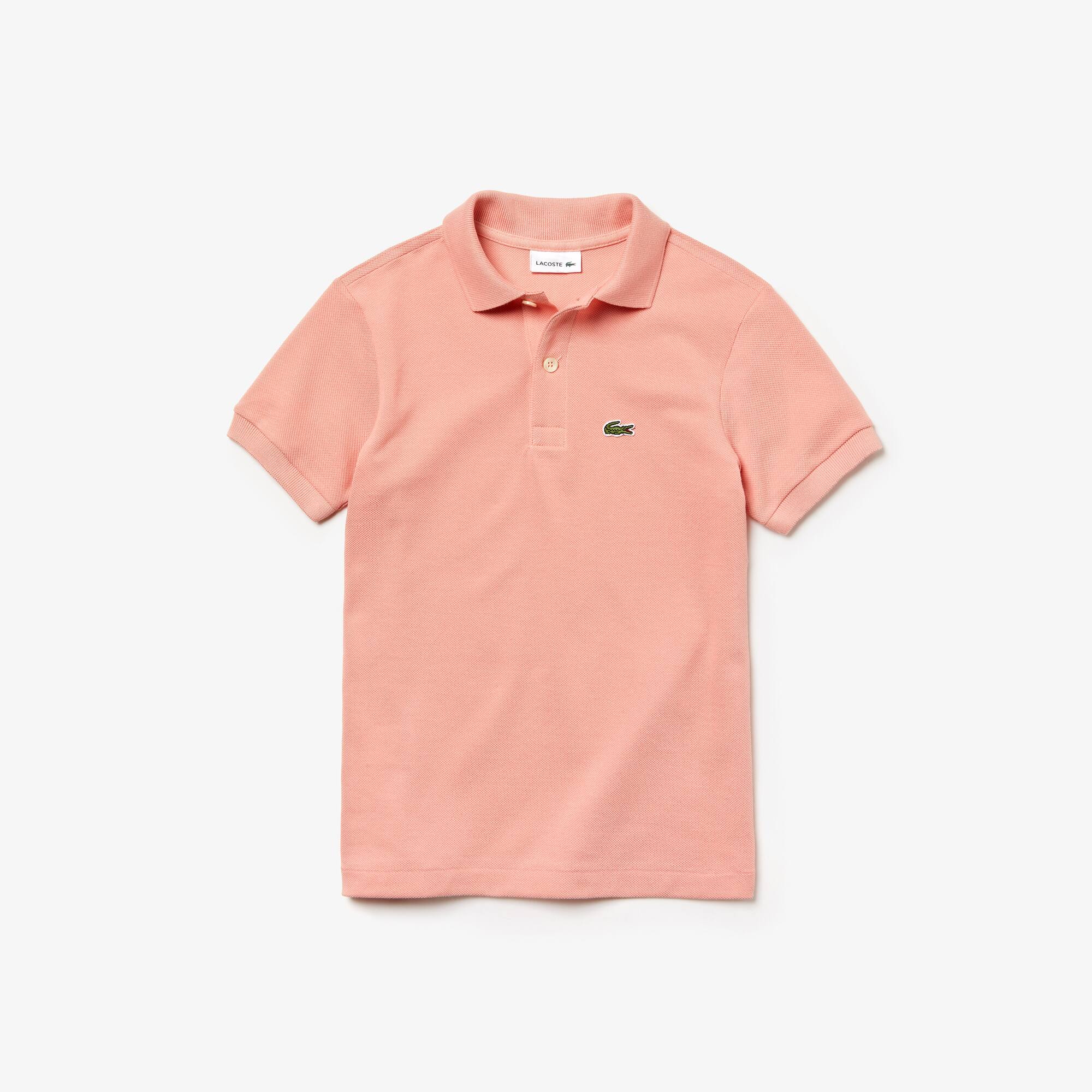 Lacoste Kids' Clothing, Shoes & More. Lacoste.com