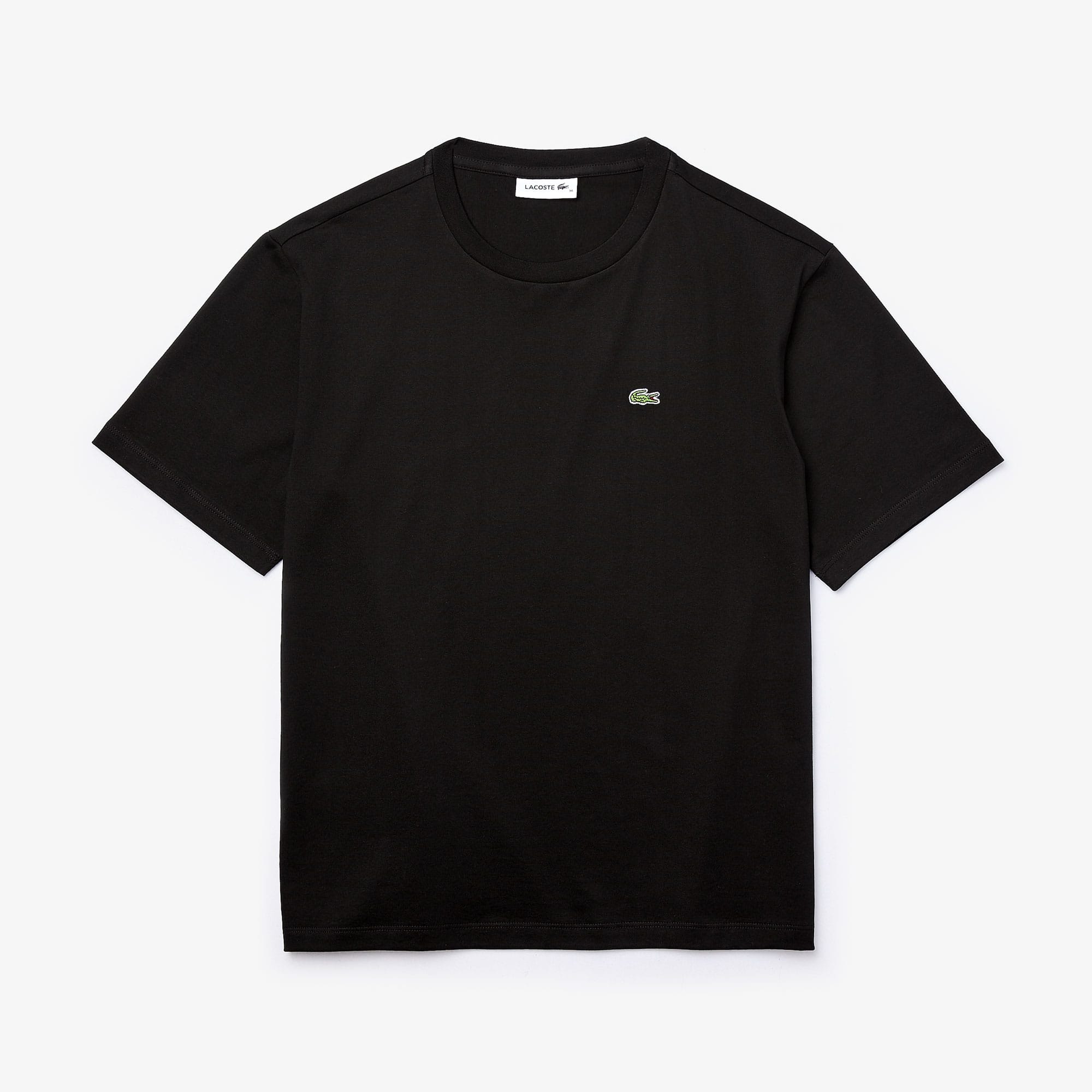 Women's T-shirts and Tops on Sale | LACOSTE