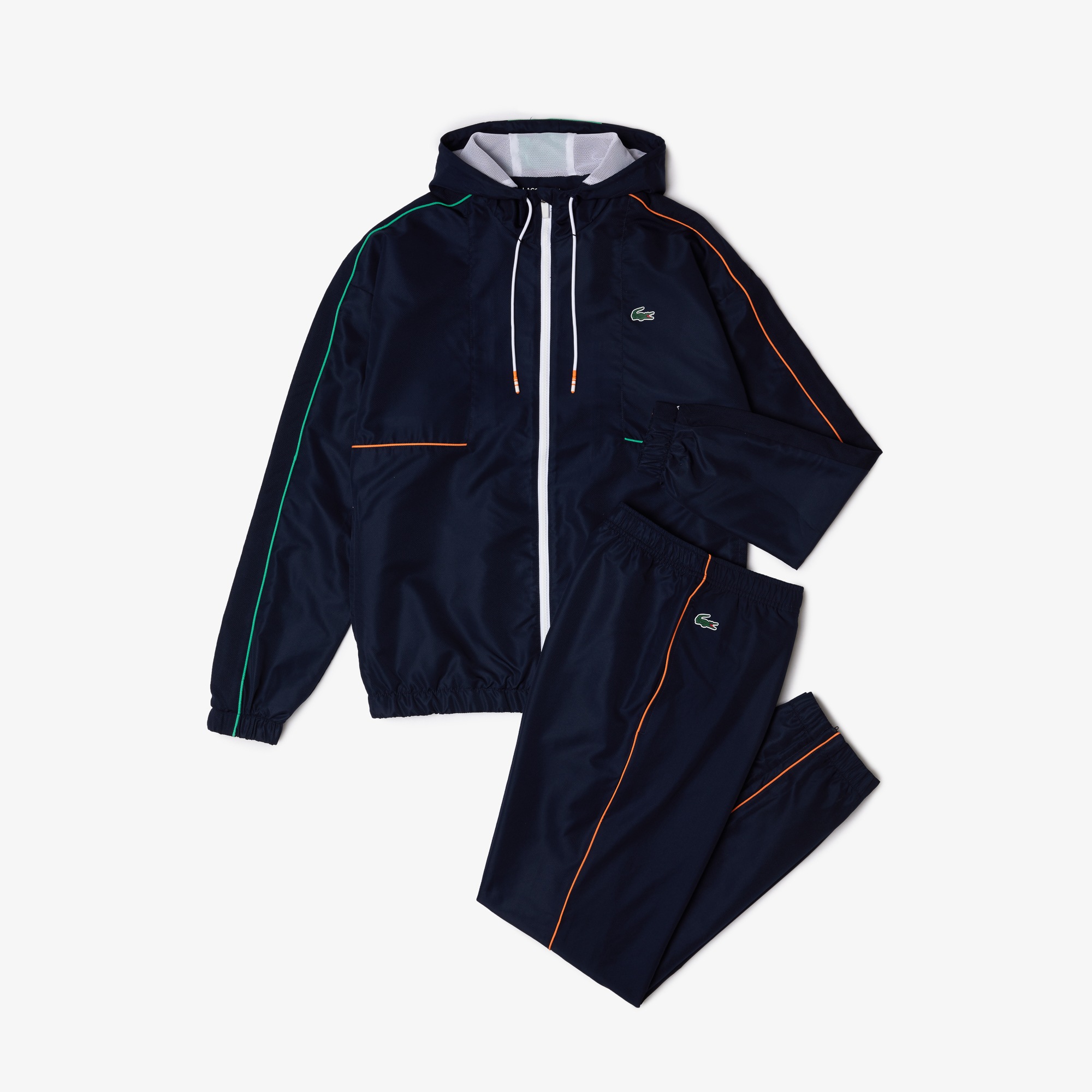 Conjunto deportivo para hombre Lacoste SPORT - Toda la ropa para Hombre ...