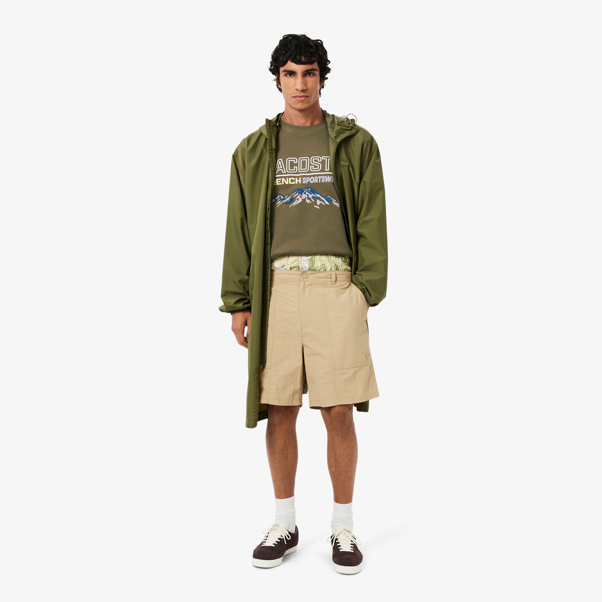 All Looks - New In 2026 | Lacoste