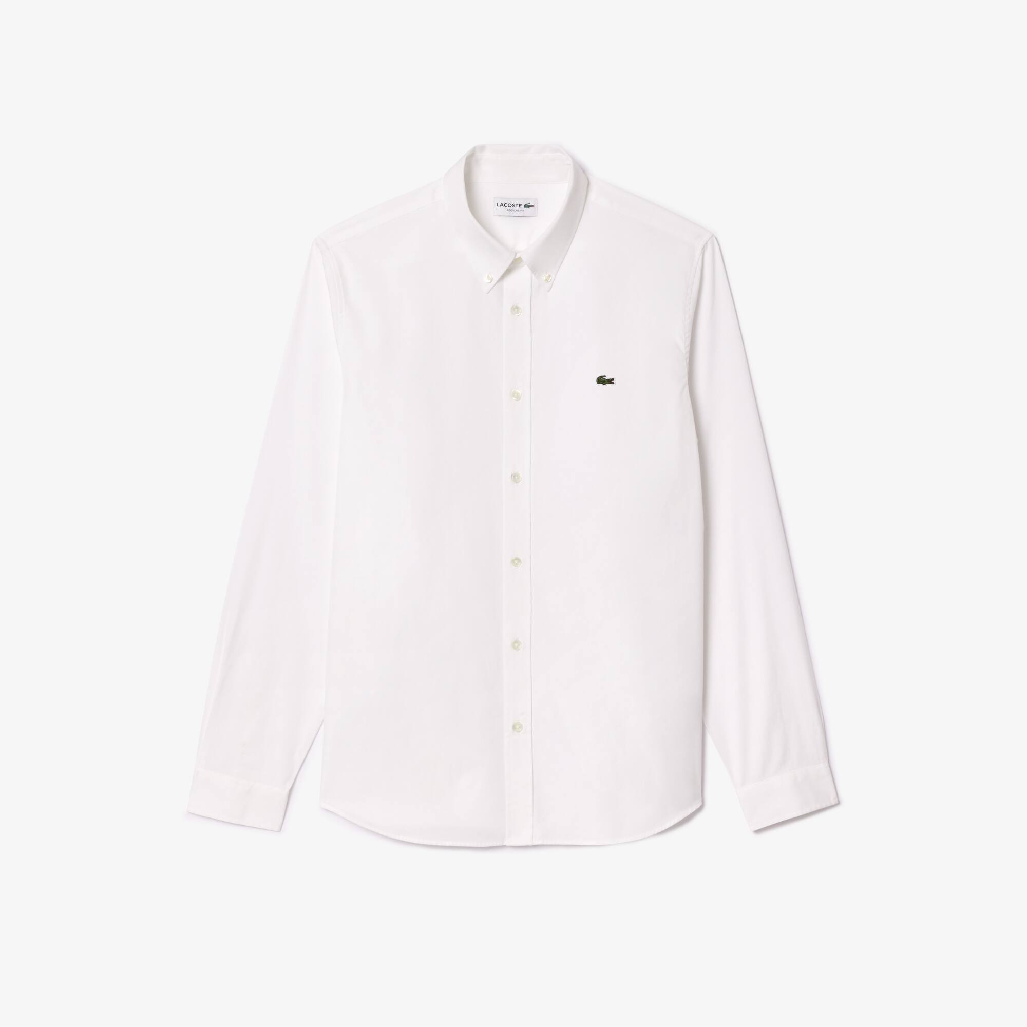 Button Down Shirts | Men's Fashion | LACOSTE