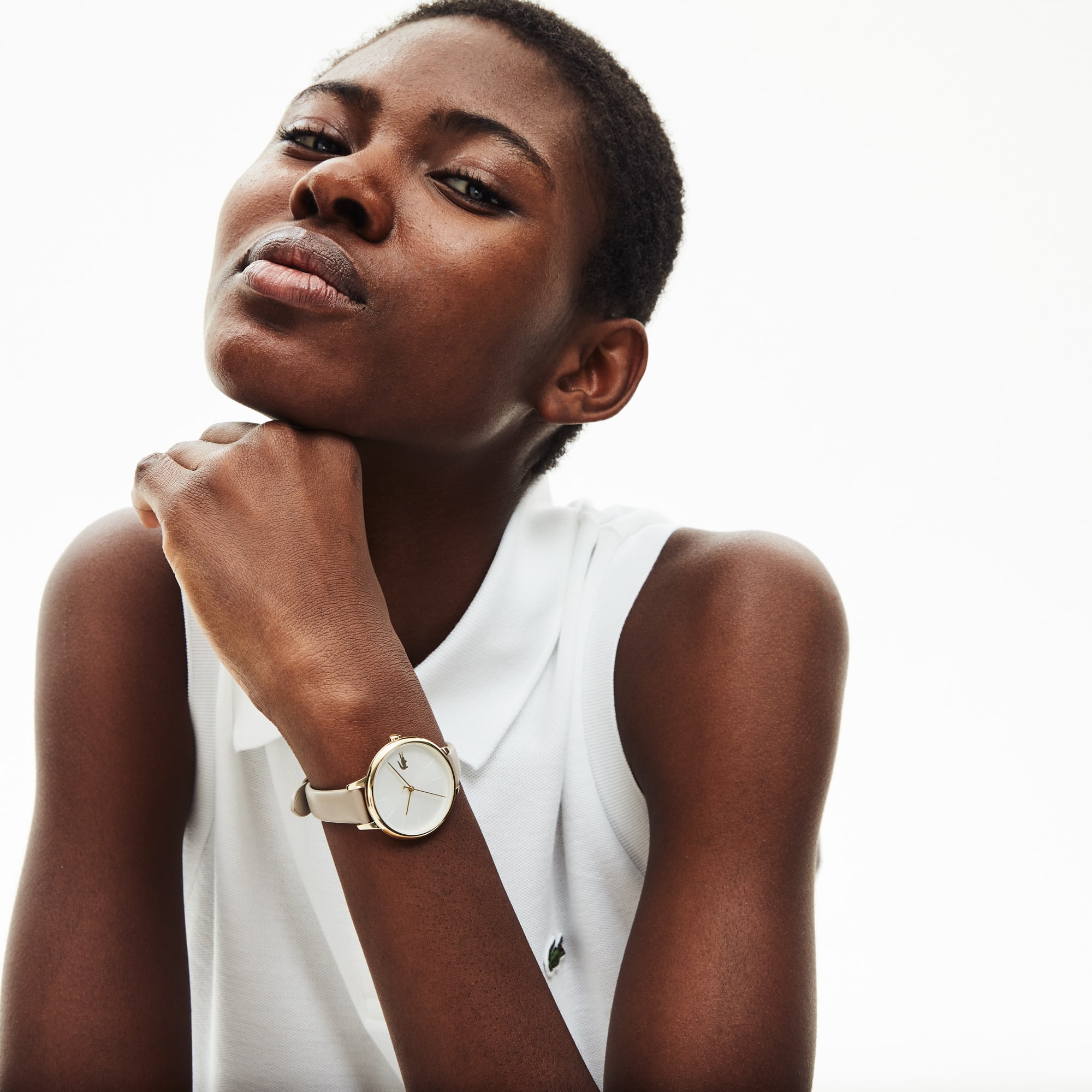 Lacoste Women's Cannes Watch - 885997363464