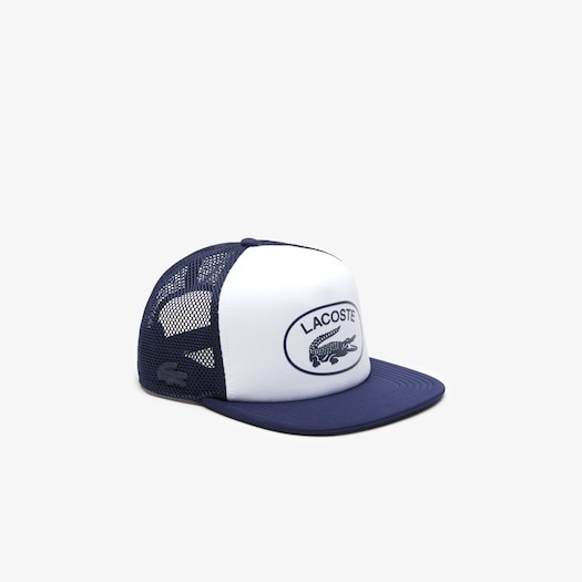 Men's Caps and Hats | Men's Accessories | LACOSTE