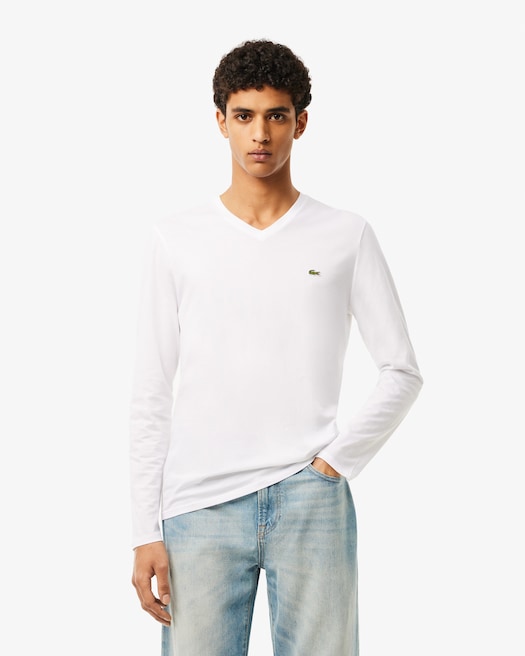 All Sale Tees & Tops | LACOSTE