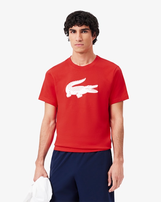 All Sale Tees & Tops | LACOSTE