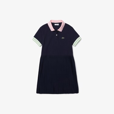 Lacoste Kids' Clothing, Shoes & More. Lacoste.com
