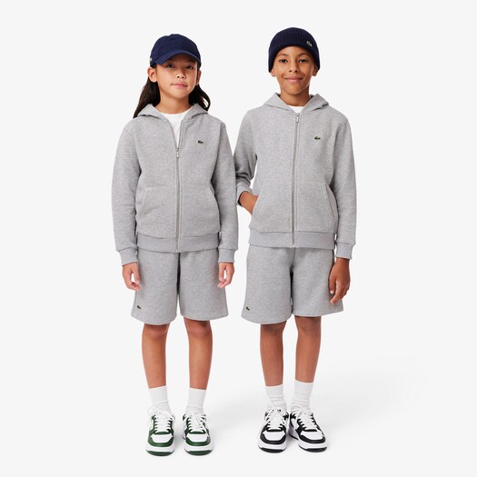 Lacoste Kids' Clothing, Shoes & More. Lacoste.com