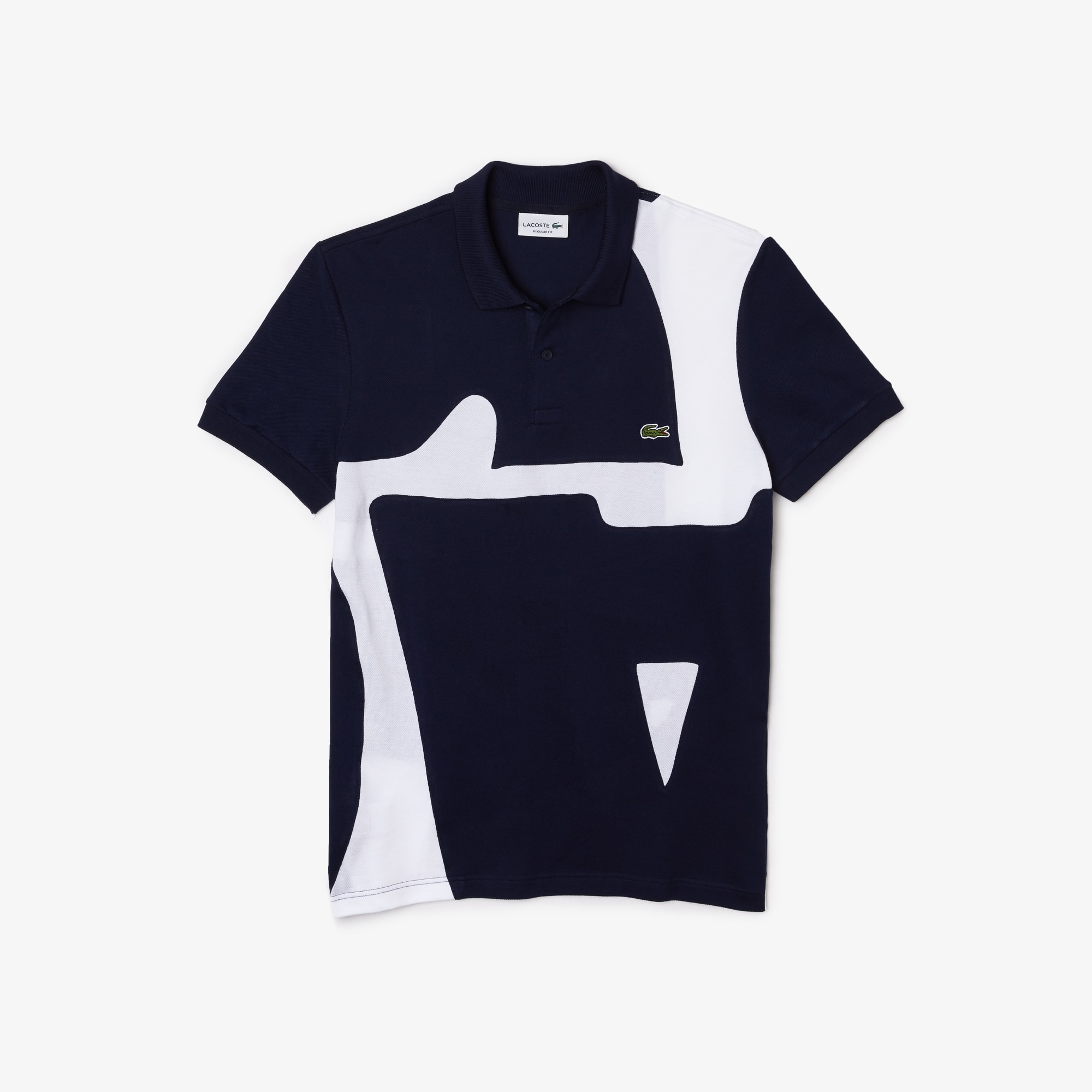 Men’s Clothing | Polos | LACOSTE