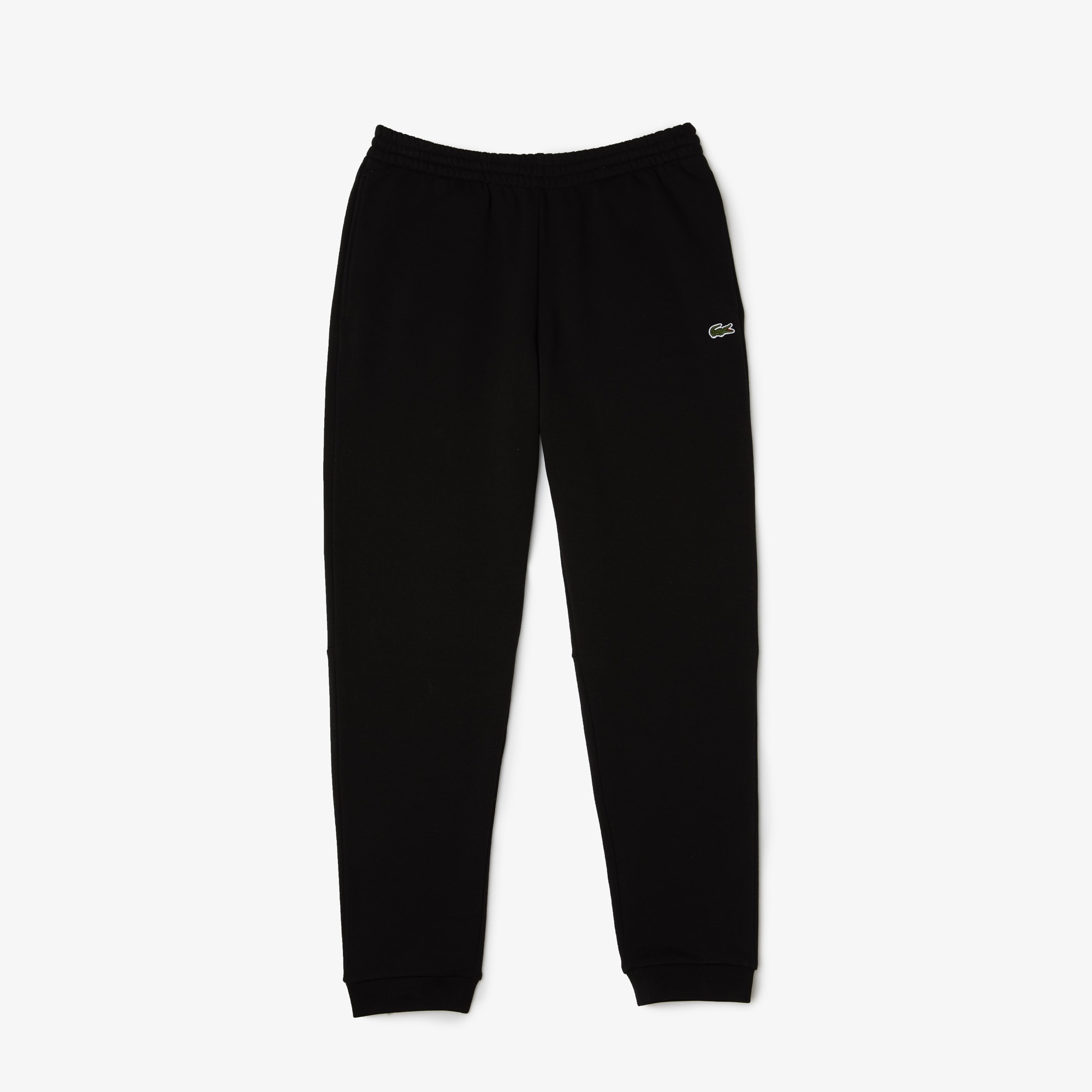 Men's Tapered Leg Sweatpants - Pants & Sweatpants - New In 2026 | Lacoste