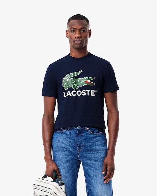 All Sale Tees & Tops | LACOSTE
