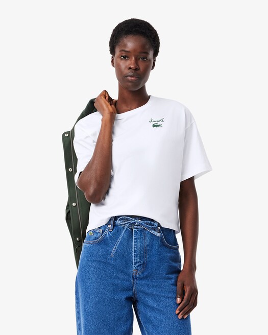 Women's Collection | LACOSTE