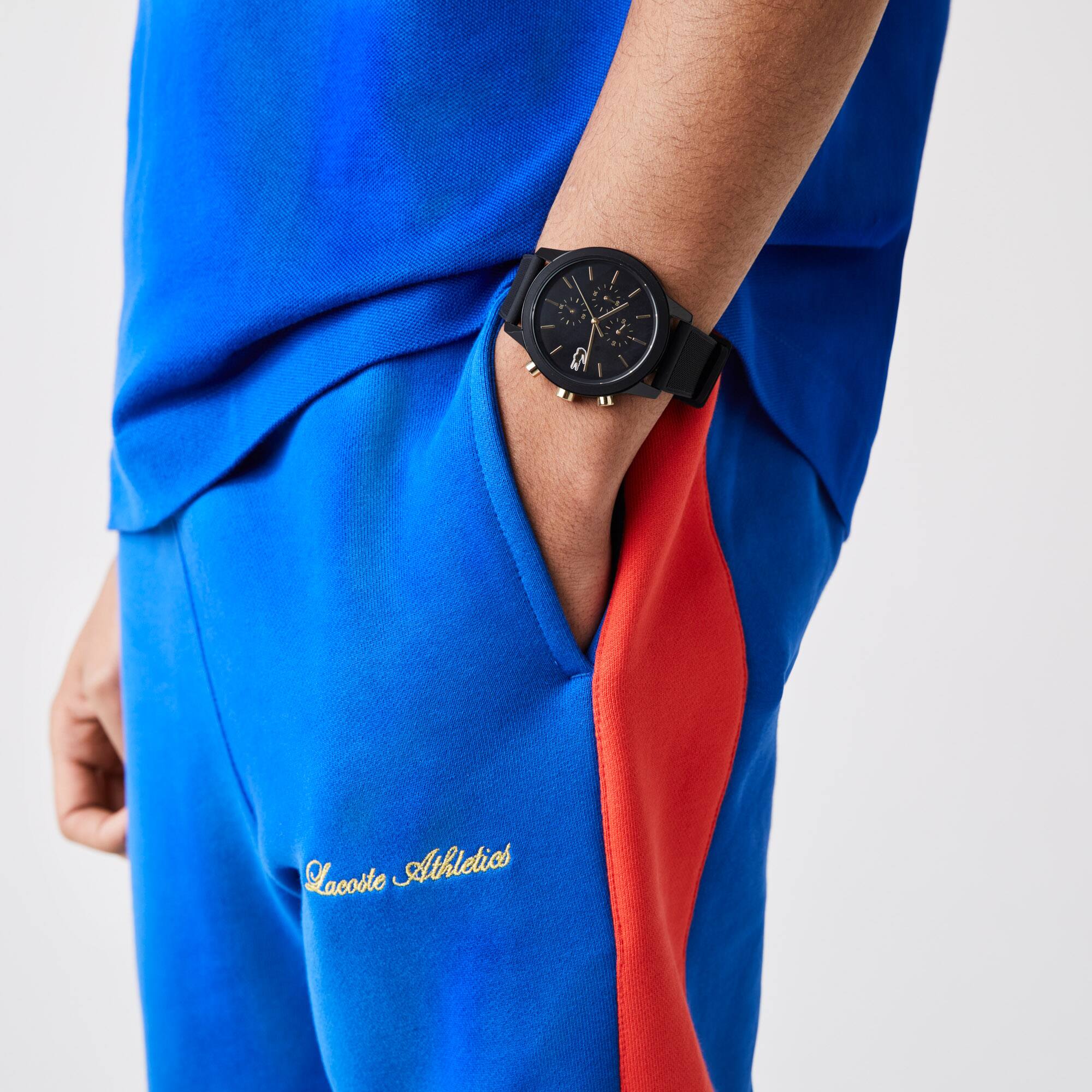 Men's Watches | Accessories | LACOSTE