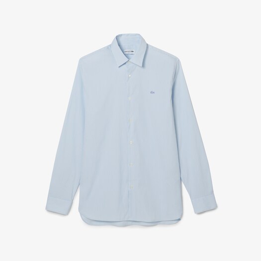 Button Down Shirts | Men's Fashion | LACOSTE