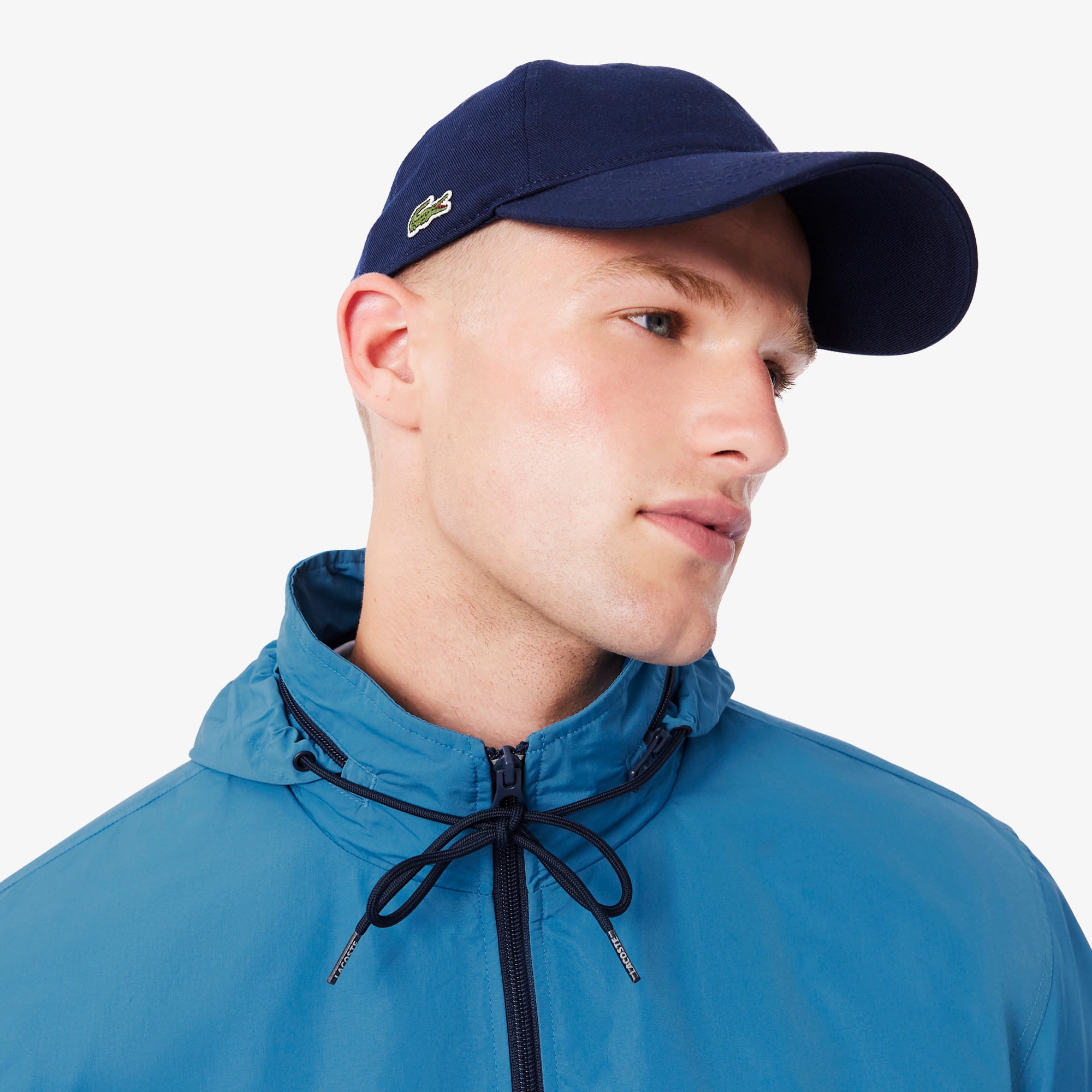 Men's Archive Edition Water-Repellent Jacket - Jackets & Coats - New In ...