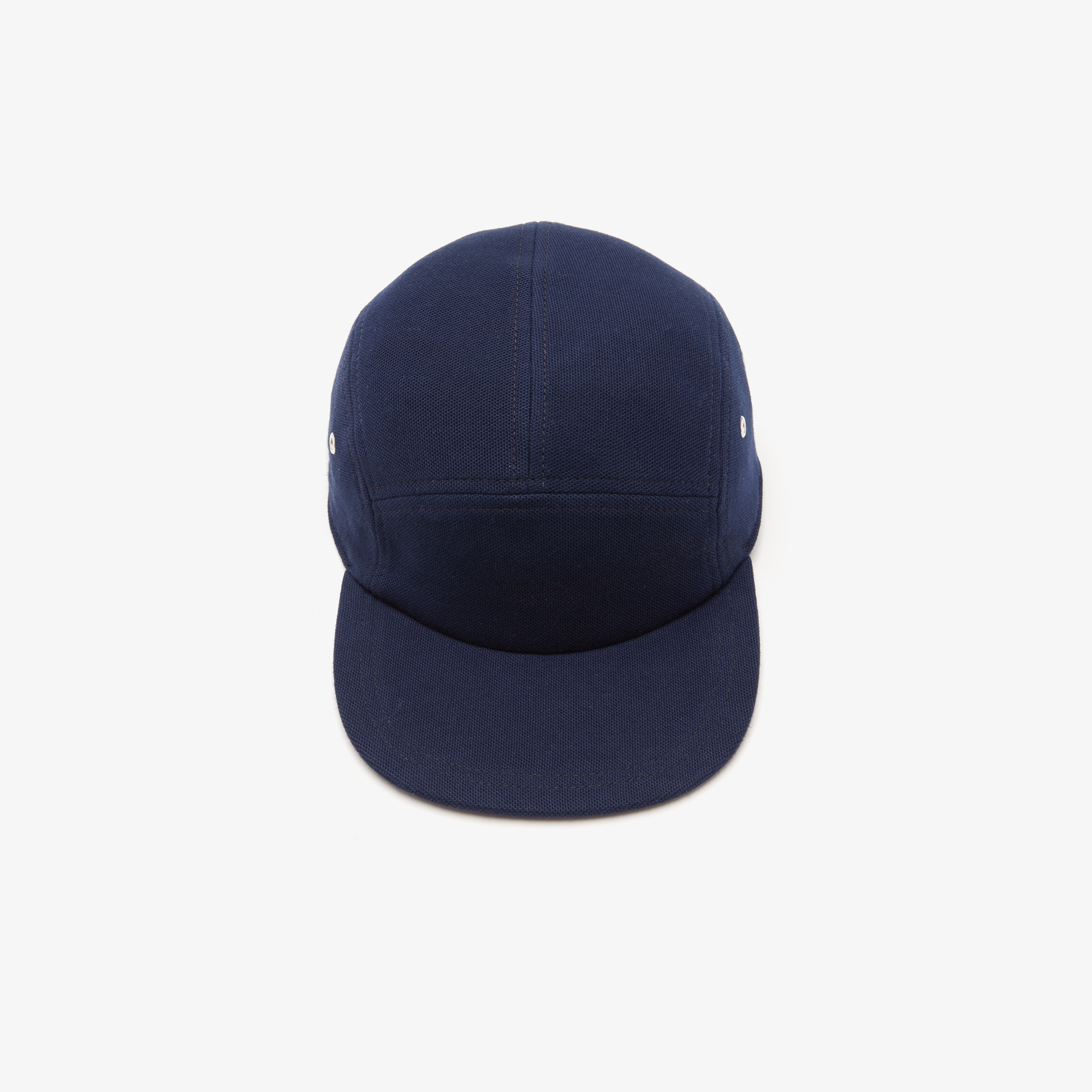Unisex Piqué Jockey Cap - Caps & Hats - New In 2026 | Lacoste