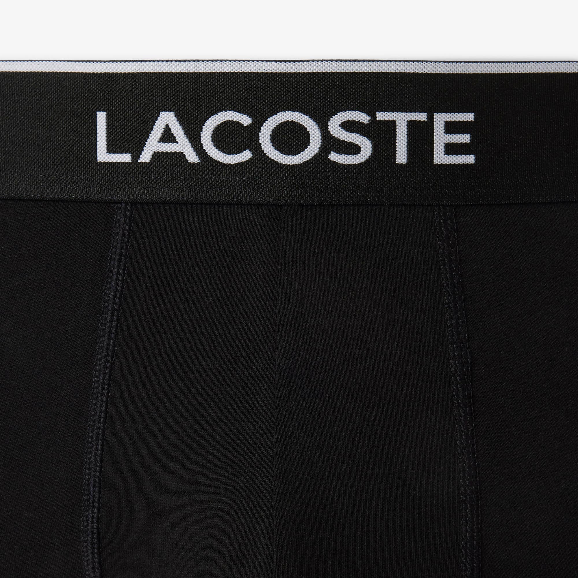 Lacoste cotton stretch boxer briefs store