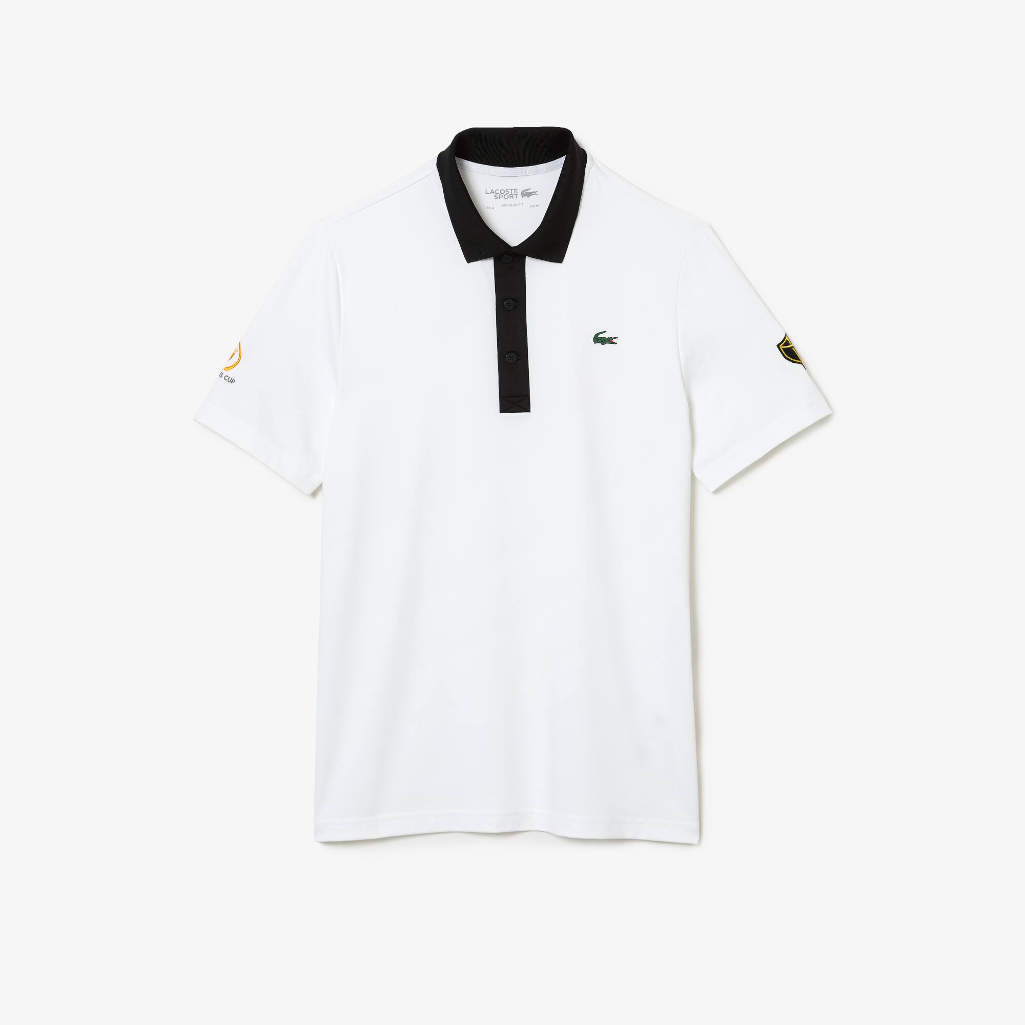 Men’s Clothing | Polos | LACOSTE