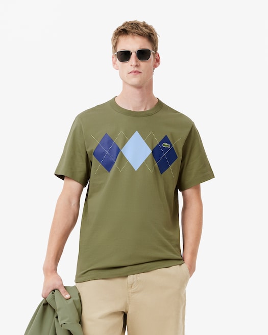 Lacoste Men's Clothing, Shoes & More. Lacoste.com