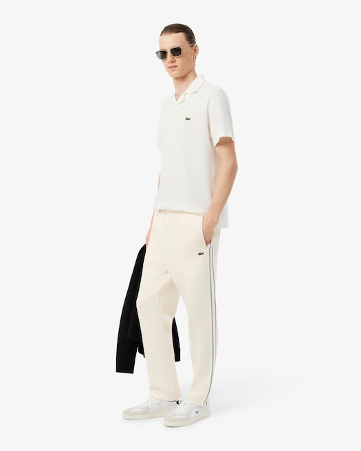 Men's Pants & Sweatpants | LACOSTE