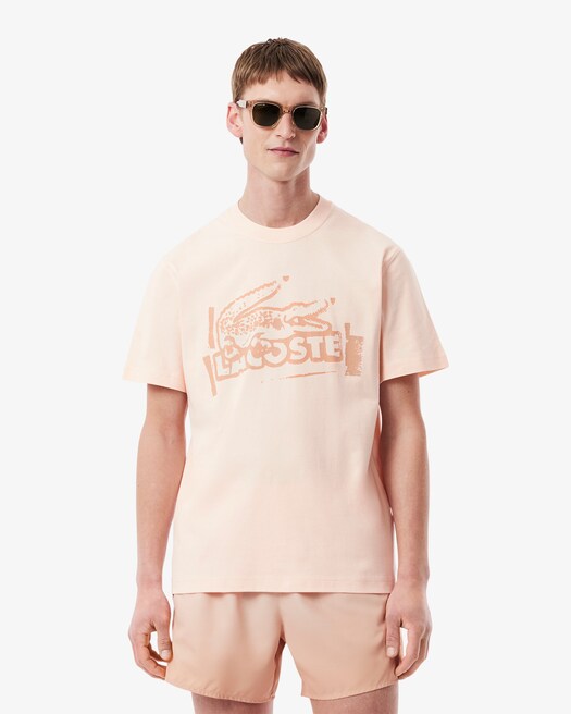 All Sale Tees & Tops | LACOSTE