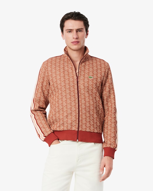 Monogram | LACOSTE