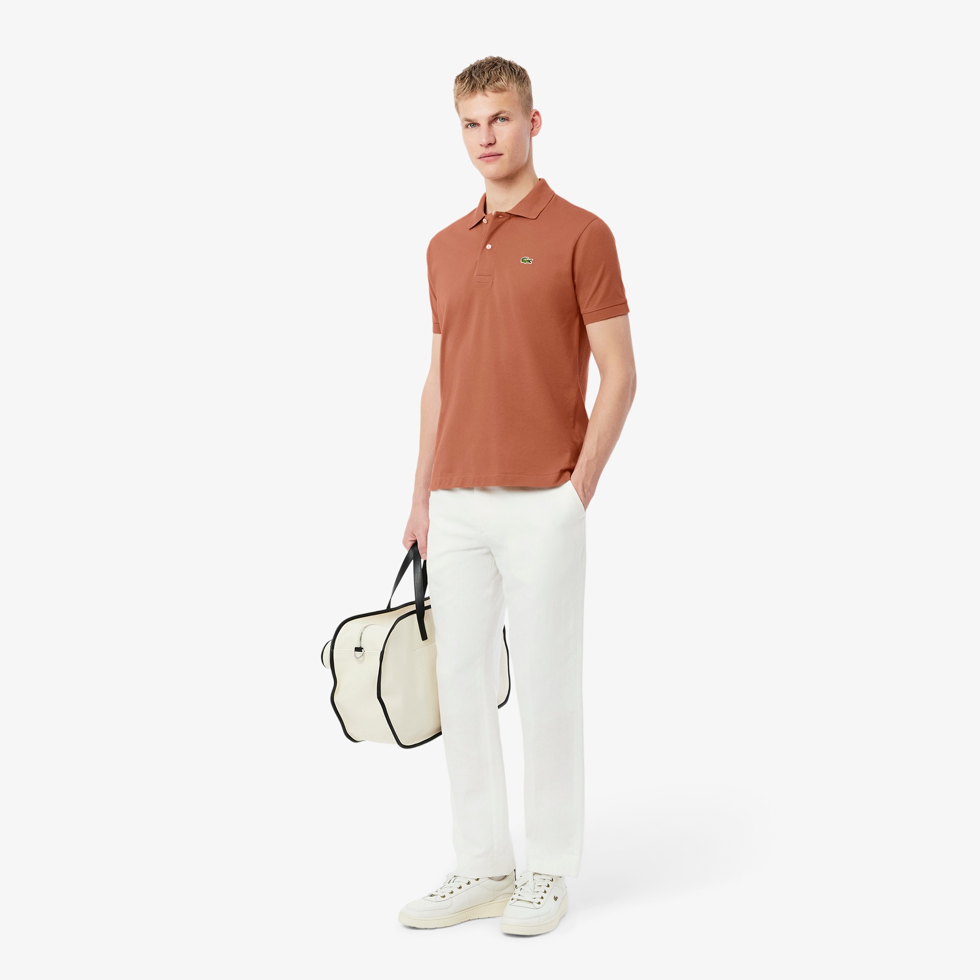Lookbook | Polo Light