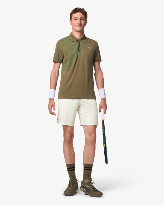Daniil Medvedev | Daniil Collection | LACOSTE
