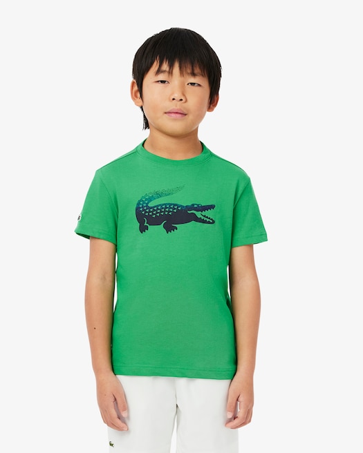 Lacoste kids’ collection: looking for a new outfit for your little one?