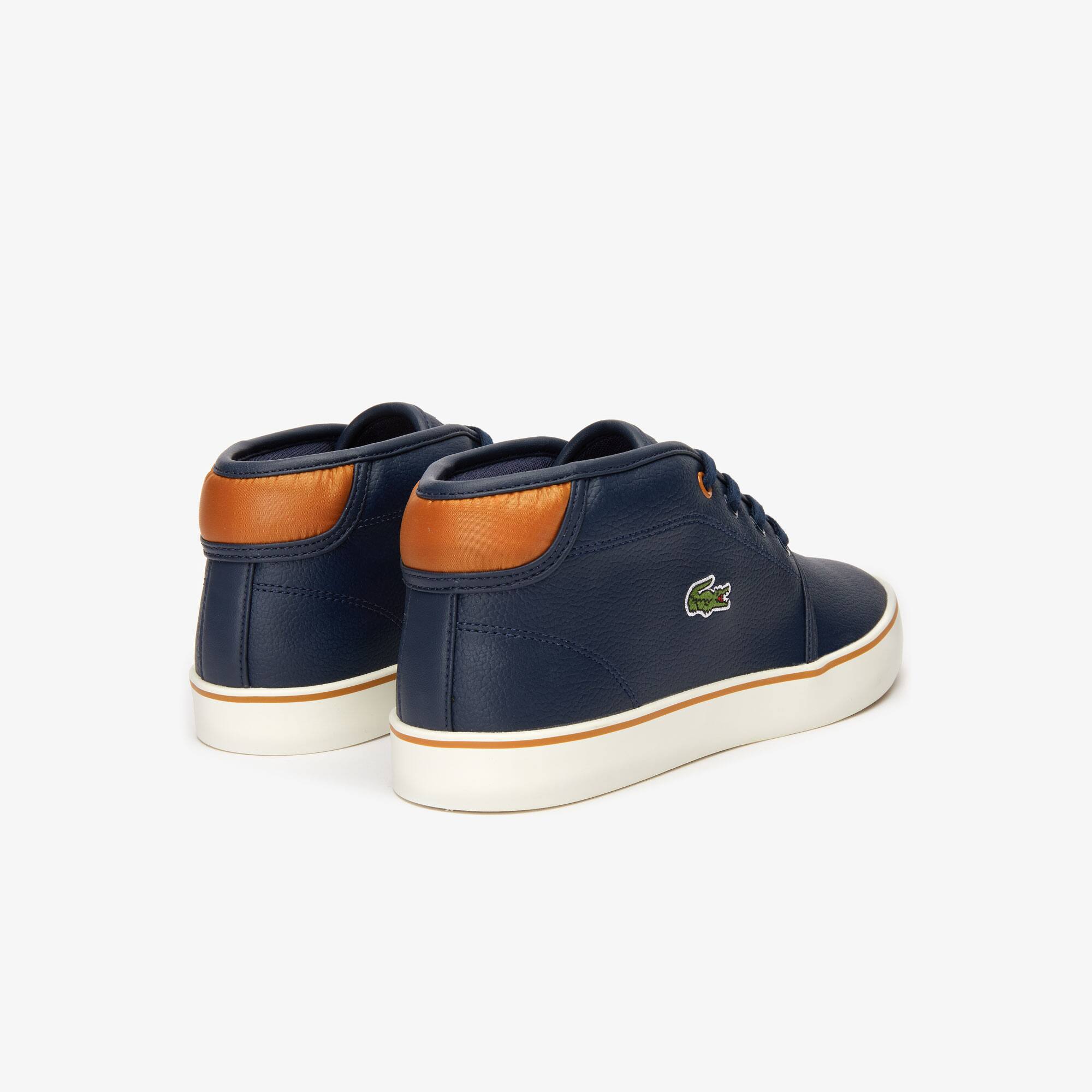 Kids' Ampthill Sneakers | LACOSTE