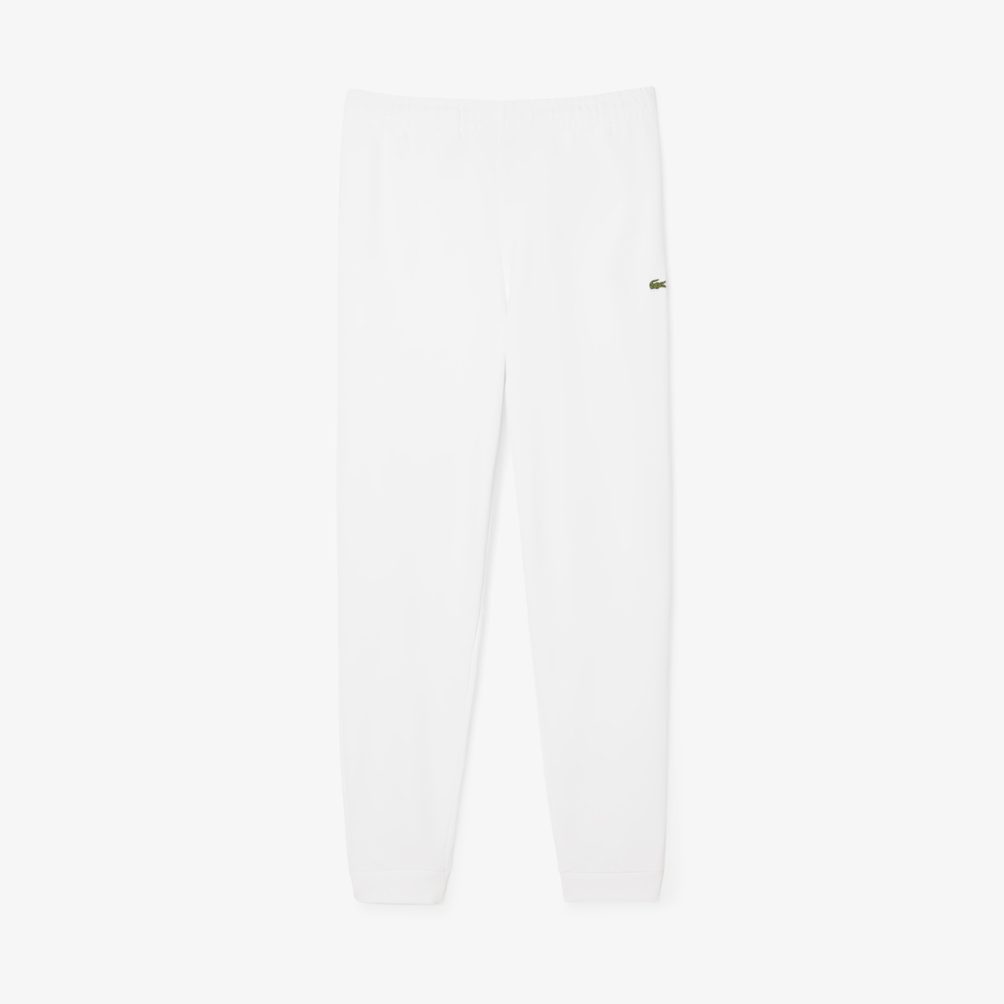 Men's Tapered Leg Sweatpants - Pants & Sweatpants - New In 2026 | Lacoste