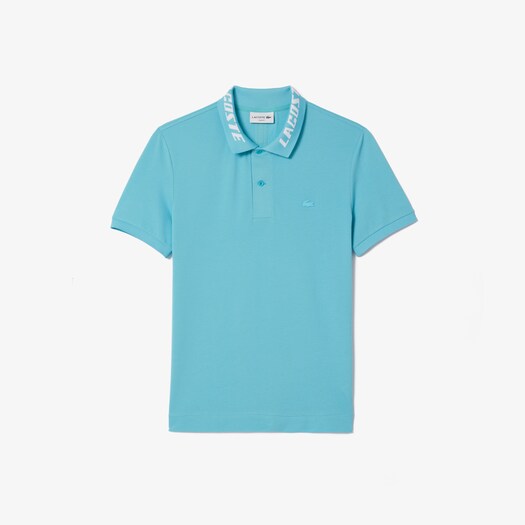 Men’s Clothing | Polos | LACOSTE